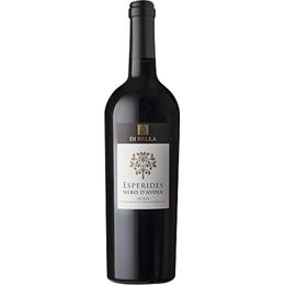 Di Bella Societ&agrave; Agricola Esperides Sicilia Nero d'Avola 2017 Trocken - Sizilien &ndash; Rotwein DOC
