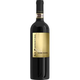 La Piemontina Ghemme Riserva Nebbiolo 2019 Trocken - Piemont &ndash; Rotwein DOCG