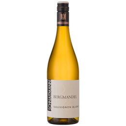 Weingut Schnaitmann Bergmandel Sauvignon Blanc 2024 Trocken - Remstal W&uuml;rttemberg &ndash; Wei&szlig;wein Qualit&auml;tswein