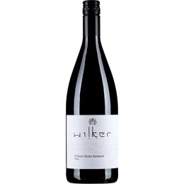 Weingut Wilker Wilkers Roter 1,0 L Cuv&eacute;e 2023 Feinherb - Pfalz &ndash; Rotwein Qualit&auml;tswein