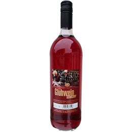 Weingut Klug Schilcher 1,0 L Blauer Wildbacher - Steiermark &ndash; Gl&uuml;hwein