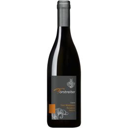 Weingut Forstreiter Das Mammut Reserve rot Cuv&eacute;e 2019 Trocken - Nieder&ouml;sterreich &ndash; Rotwein Qualit&auml;tswein