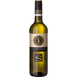 Felsengartenkellerei Besigheim eG Felsengartenkellerei Besigheim Terra S Chardonnay mit Wei&szlig;burgunder Cuv&eacute;e 2025 Feinherb - W&uuml;rttemberg &ndash; Wei&szlig;wein Qualit&auml;tswein