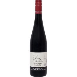 Winzerhaus K&ouml;ckeis Blauer "Selektion" Zweigelt 2020 Trocken - Nieder&ouml;sterreich &ndash; Rotwein Qualit&auml;tswein