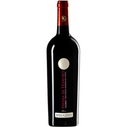 Russo & Longo Pietra di Tesauro Cuv&eacute;e Calabria 1,5 L 2024 Trocken - Kalabrien &ndash; Rotwein IGP