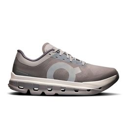 On Cloudflow 5 Schuhe Herren grau 42.5