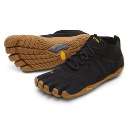 Vibram FiveFingers V-Trek Schuhe Damen schwarz 36.0