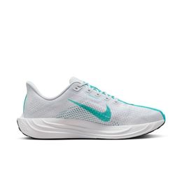 Nike Pegasus Plus Schuhe Herren wei&szlig; 49.5