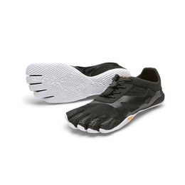 Vibram FiveFingers KSO Evo Schuhe Damen schwarz 36.0