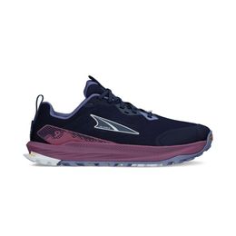Altra Lone Peak 9+ Schuhe Damen blau 40.5