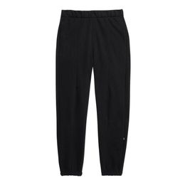 On Club Pants Bekleidung Damen schwarz