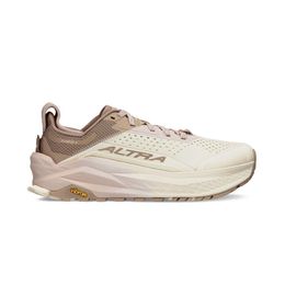 Altra Olympus 6 Schuhe Damen beige 39.0