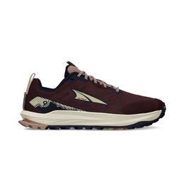 Altra Lone Peak 9+ Schuhe Damen braun 42.0