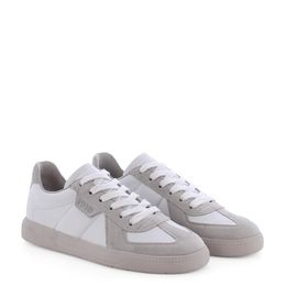 Kennel & Schmenger Kennel & Schmenger Low-Top Sneaker - Sneaker Pop - Gr. 39 (EU) - in Grau - f&uuml;r Damen