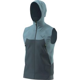 Dynafit Transalper DST M - Softshell-Weste - Herren