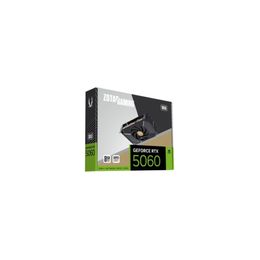 Zotac Grafikkarte "GAMING GeForce RTX 5060 SOLO"ohne farbbezeichnung, Grafikkarten