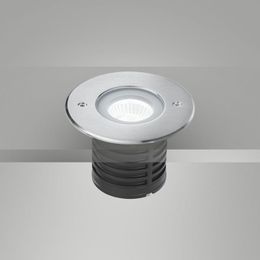 Fabas Luce Irving 2 Bodeneinbauleuchte, LED, 6907-02-414,