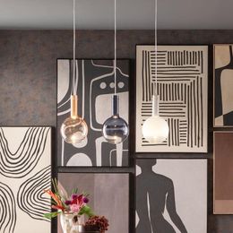 KARE Design Misteriosa Pendelleuchte, GU10 3-flammig, 55909,