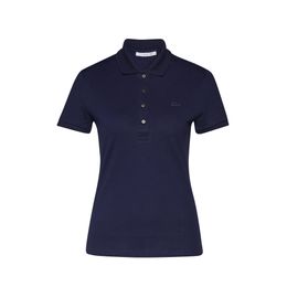 Lacoste Shirt 'Chemise' Damen Gr&ouml;&szlig;e XXXL marine