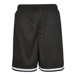 Urban Classics Shorts Herren Gr&ouml;&szlig;e 31/32 schwarz / wei&szlig;