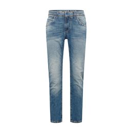 CAMP DAVID Jeans 'Nico' Herren Gr&ouml;&szlig;e 34 blue denim