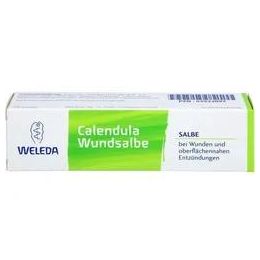 Weleda Calendula Wundsalbe 25 G