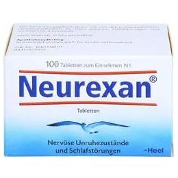 Heel Neurexan 100 ST