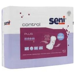 seni Control Plus 15 ST