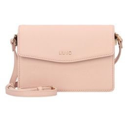 Liu Jo Crossbody Bag 'Caliwen' female Pink size One Size