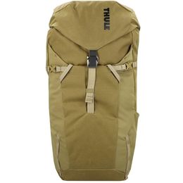 Thule Rucksack Herren Größe One Size oliv