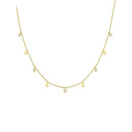 Glanzst&uuml;cke M&uuml;nchen Glanzst&uuml;cke M&uuml;nchen Necklace female Gold size One Size