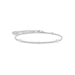 Thomas Sabo Bracelet female Silver size One Size