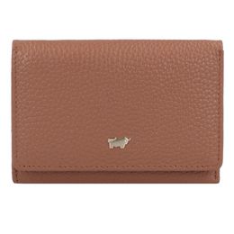 Braun Büffel Braun Büffel Wallet 'Asti' female Brown size One Size