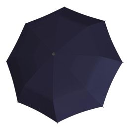 Doppler Umbrella 'Fiber Magic' male Blue size One Size