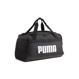 Puma Sports Bag 'Challenger' male Black size One Size