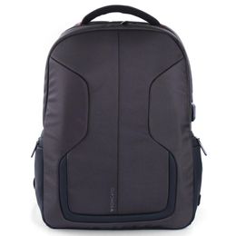 Roncato Backpack male Purple size One Size