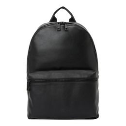 Replay Rucksack Herren Größe One Size schwarz