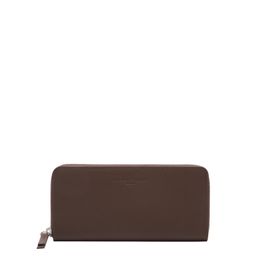Liebeskind Berlin Wallet female Brown size 1