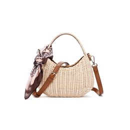 Derimod Crossbody Bag female Beige size One Size