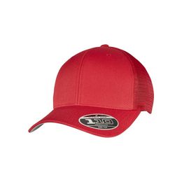 Flexfit Cap Damen Gr&ouml;&szlig;e 55/60 hellrot
