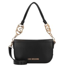 Love Moschino Shoulder Bag 'Smart Daily' female Black size One Size