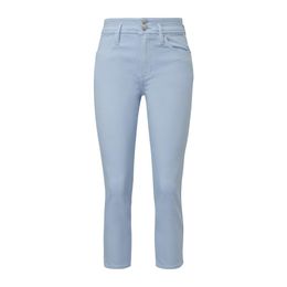s.Oliver Jeans 'Betsy' Damen Größe 29 blue denim