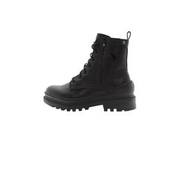 U.S. Polo Assn. Boots 'BRUNA009W/CY1' female Black size 37
