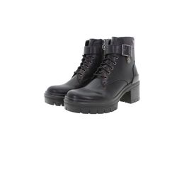 U.S. Polo Assn. Boots 'BRUNA001W/CYT3' female Black size 42