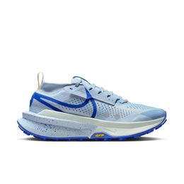 Nike Zegama 2 Schuhe Damen blau 38.0