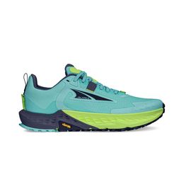 Altra Timp 5 Schuhe Damen blau 38.5