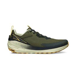 Altra Experience Wild 2 Schuhe Herren grün 44.5