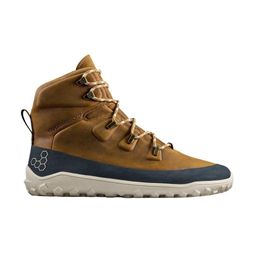 Vivobarefoot Tracker Leather AT Schuhe Herren braun 42.0