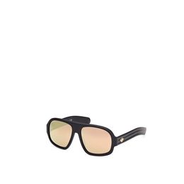 adidas originals Sonnenbrille Herren Größe One Size schwarz