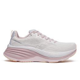 Saucony Hurricane 24 Schuhe Damen weiß 42.5